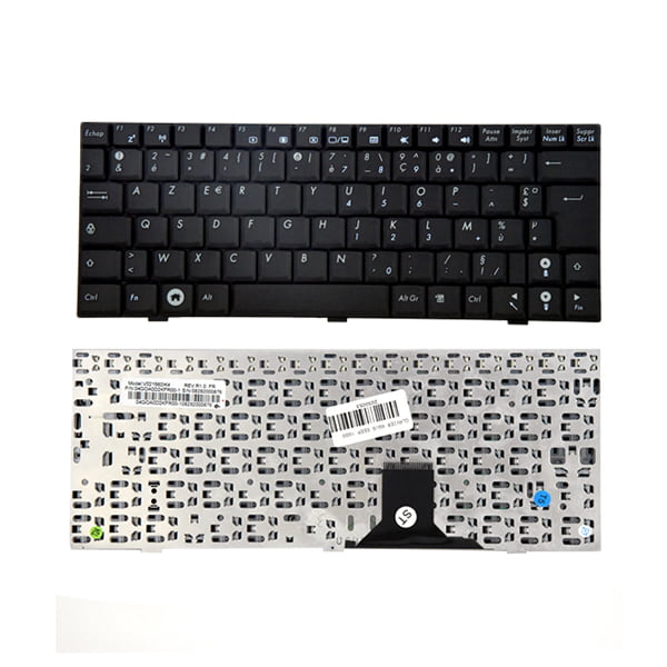 Claviers - Page 3 sur 4 - Planète Informatique