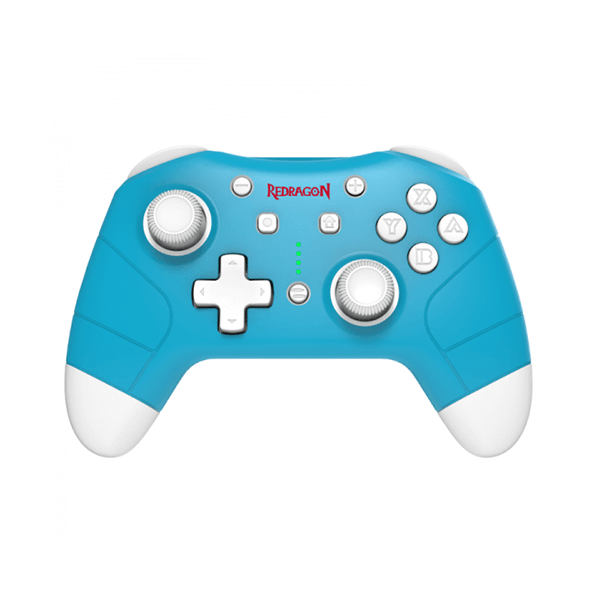 Manette Pc double Simple PROTECH USB 8838 - Planète Informatique